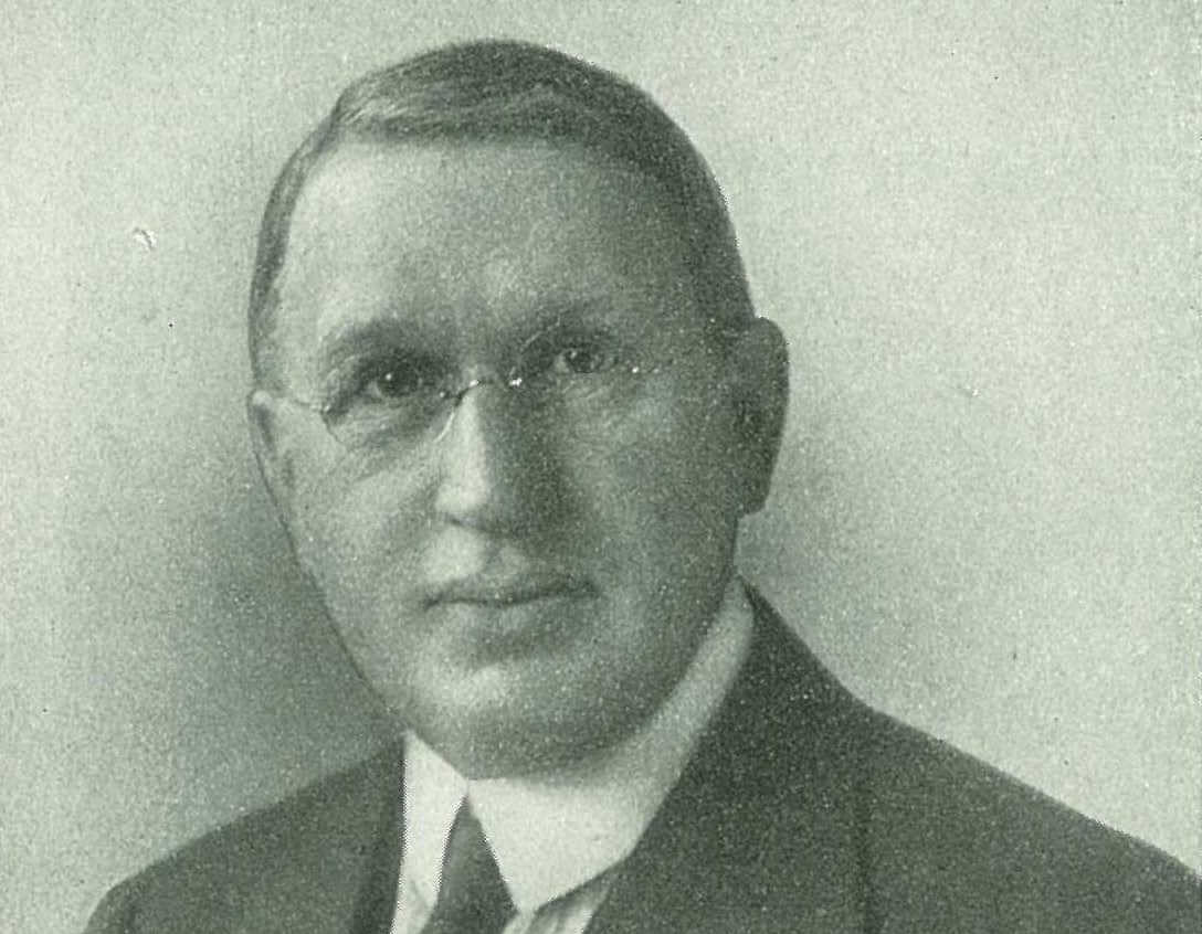 1885-1932 - Nicholson and Galloway