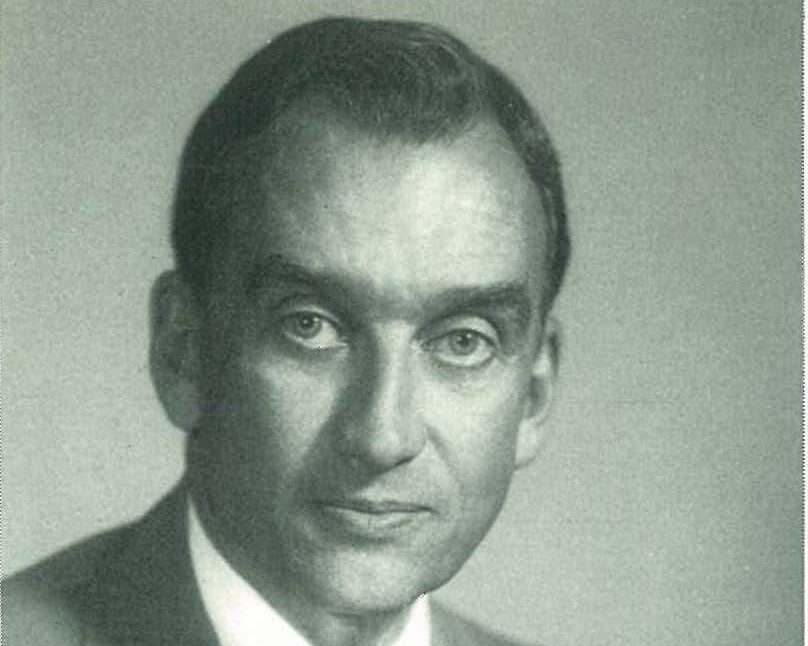 1962-1987 - Nicholson and Galloway