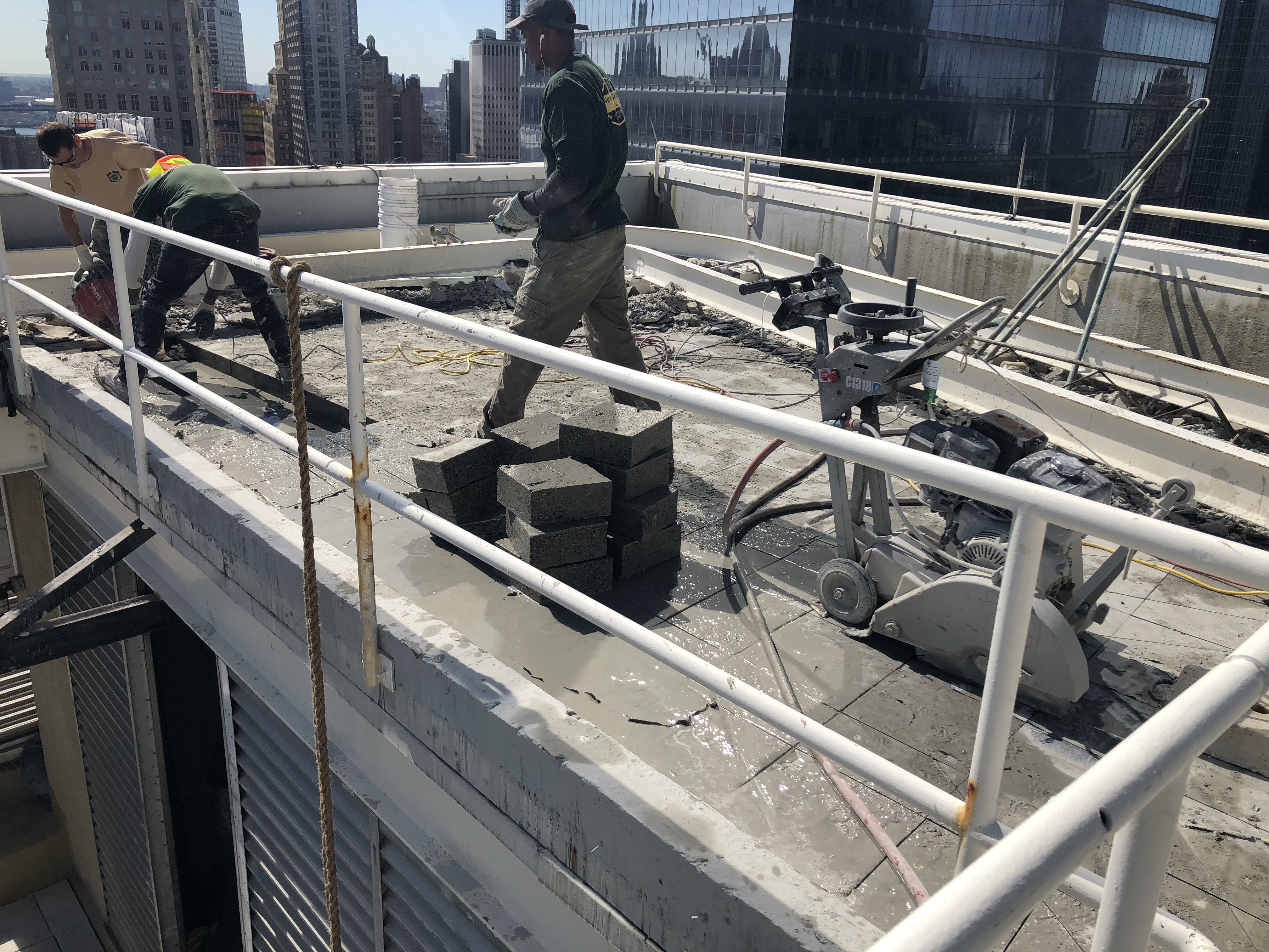 101 Barclay Street - Nicholson and Galloway