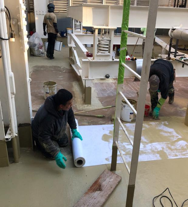 101 Barclay Street - Nicholson and Galloway