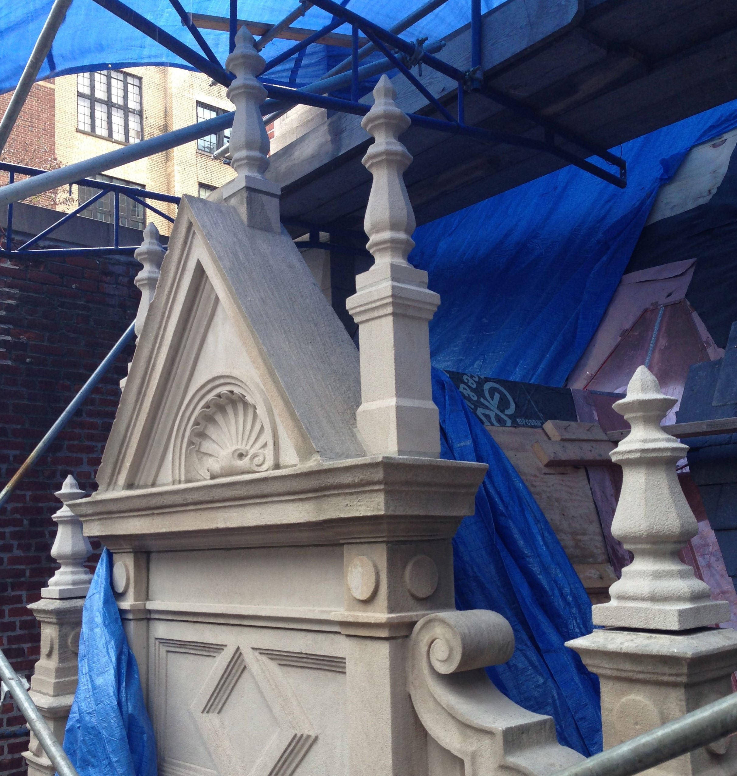 75th Street Private Residence - Nicholson and Galloway